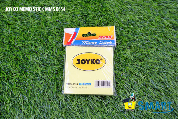 JOYKO MEMO STICK MMS 0654 | Lazada Indonesia