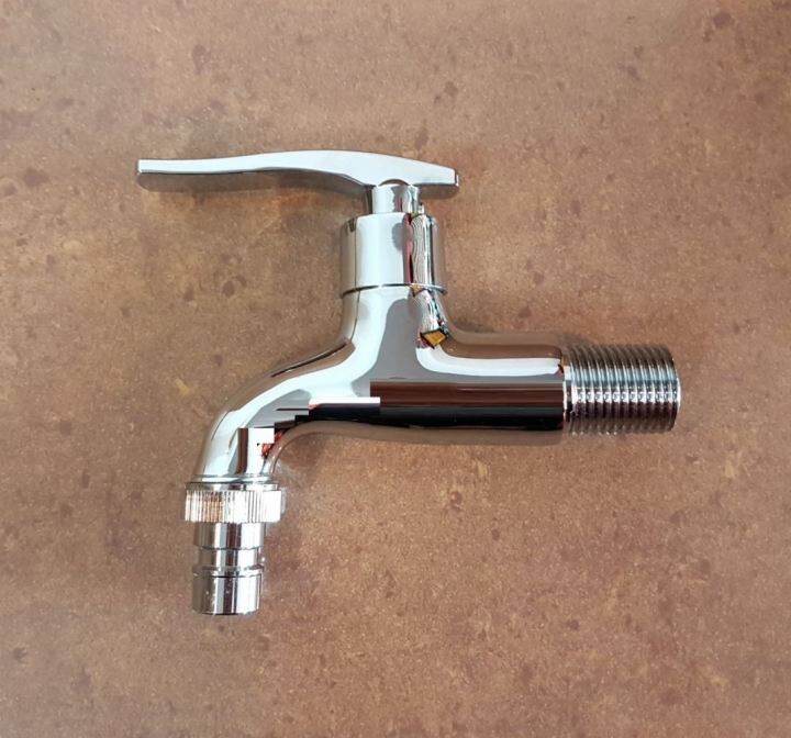 Italy Mocha Hose Bib Tap M8105 ID224612 | Lazada