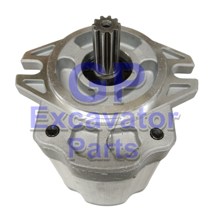 UH083 / UH081 / UH09-7 / UH103 / UH07-7 Hydraulic Excavator Hydraulic ...