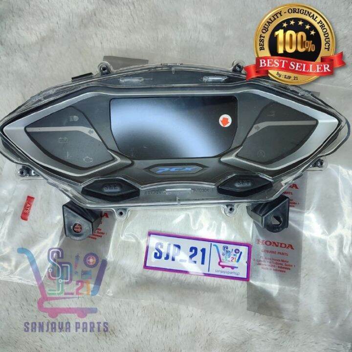 speedometer assy pcx 160 original kode part k1z | Lazada Indonesia
