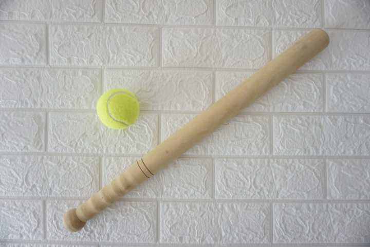 TONGKAT BASEBALL SOFTBALL / STIK KASTI ALAT PEMUKUL OLAHRAGA BASEBALL ...