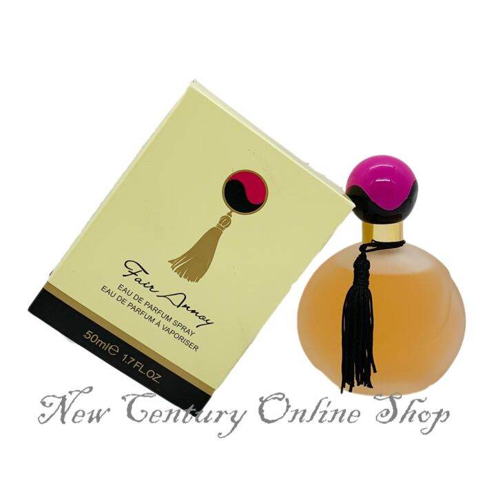 Singapore Perfume Far Away For Women 50ml Lazada Ph