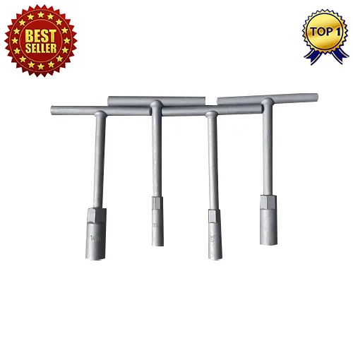 Flyman Short Heavy Duty T - Wrench Set ( 8-14mm ) | Lazada PH