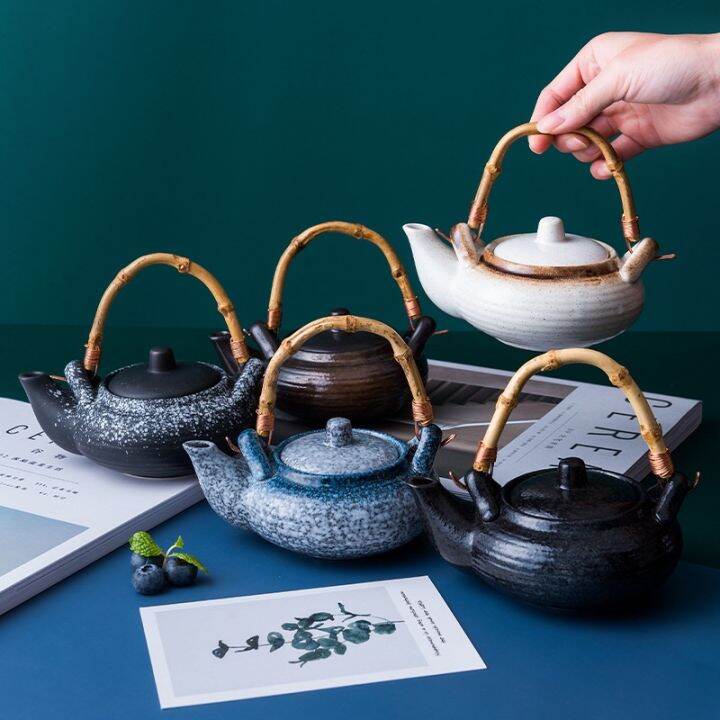[Ashome] teko teh ocha keramik elegant tahan panas galaxy series mewah ...