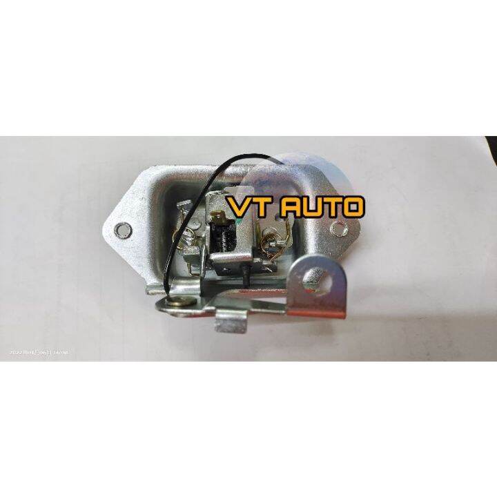 NISSAN VANETTE C22 C20 1988YEAR TRUCK LID BONNET INNER LOCK | Lazada