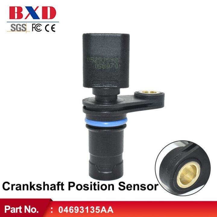 Crankshaft Position Sensor 04693135AA For BMW Mini Cooper S R50 R53 R52 ...