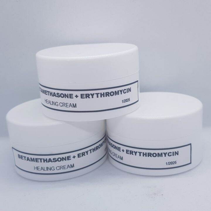 HEALING CREAM ACT CREAM POST WARTS CREAM BETA ERY CREAM | Lazada PH