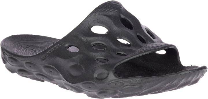 Merrell Mens - Hydro Slide - Black | Lazada PH