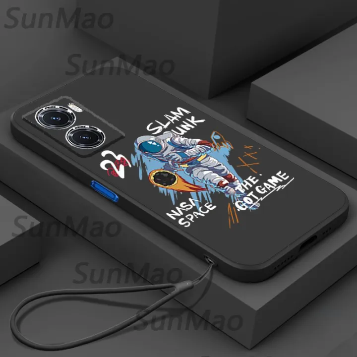 Casing OPPO A57 2022 Phone Case Soft Shell Silicone New Design ...