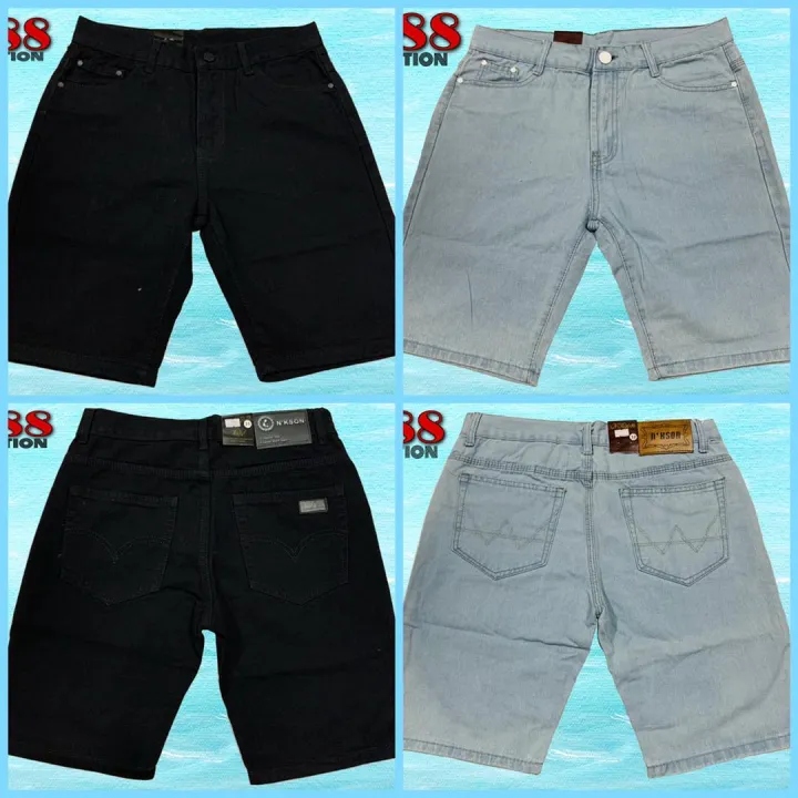 #5984,#55904 Plain maong for mens | Lazada PH