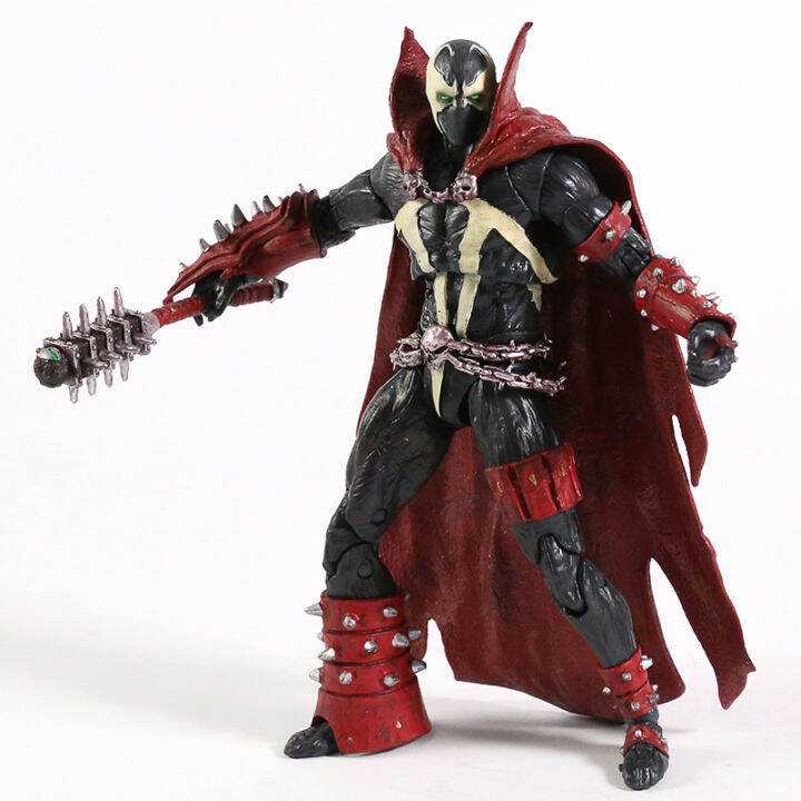 McFarlane Toys Mortal Kombat Spawn 7" Action Figure Collection | Lazada PH