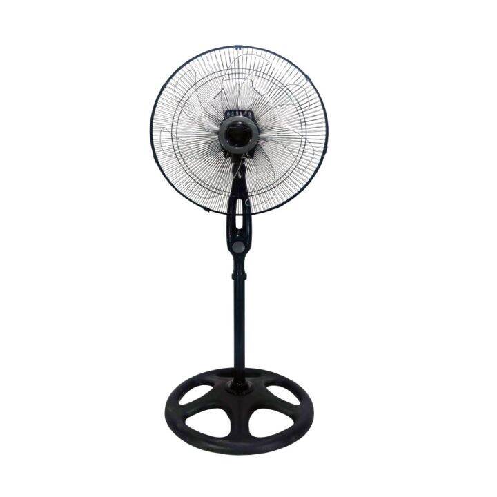 Union Stand Fan 18 7 Blades | Lazada PH