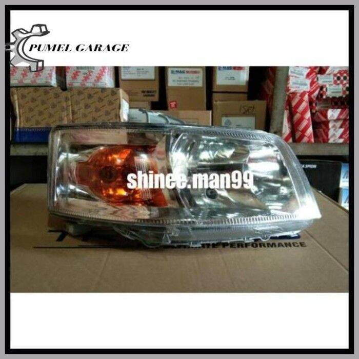 Lampu Depan Apv Lama Mega Carry Sebelum Apv Arena Sebelah Kanan ...