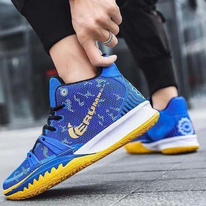 Kyrie 7 High Cut sneaker For Men and kids Basketball Shoes | Lazada PH