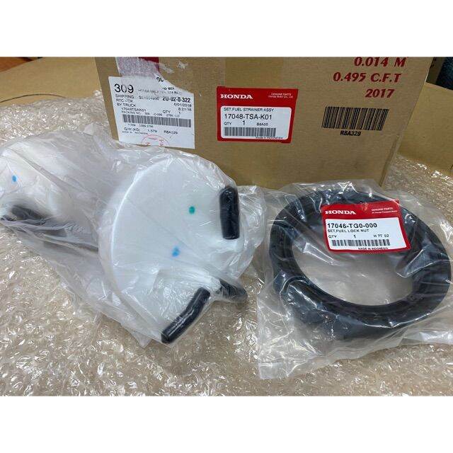 ORIGINAL HONDA BRV (2016) FUEL FILTER STRAINER 17048-TSA-K01 | Lazada