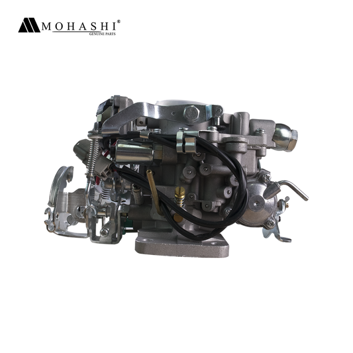 TOYOTA COROLLA 1.6L 4AF 16V 2 BARREL 1987 - 1991 CARBURETOR ASSEMBLY ...