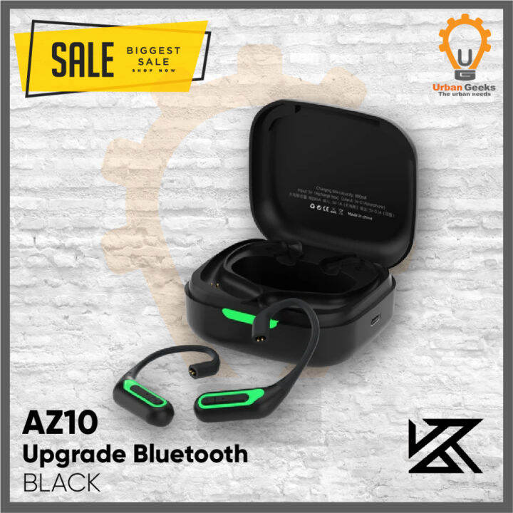 KZ AZ10 Module Bluetooth Low Latency TWS Upgraded KZ AZ09 | Lazada ...