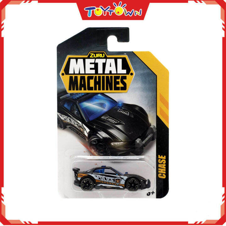 Metal Machines - Chase | Lazada PH