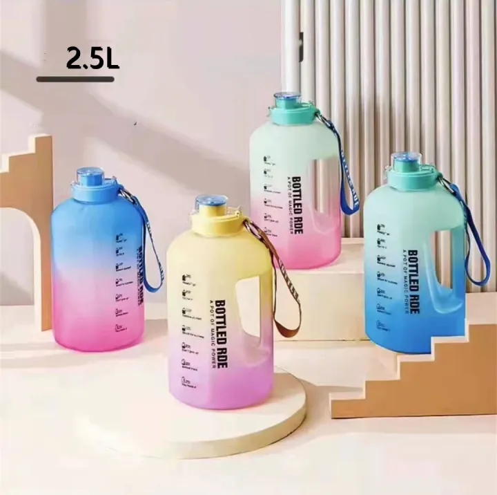 2022 Bottled Rde 2.5L | Lazada PH