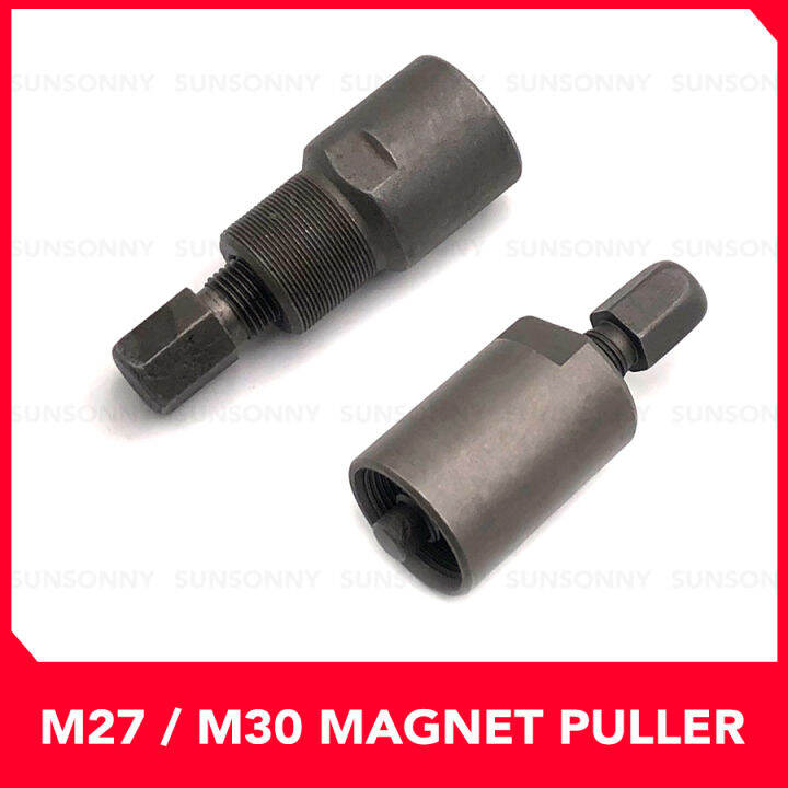 Universal Magnet Puller Jet Pulley Opener Two Way 2in1 HONDA YAMAHA ...