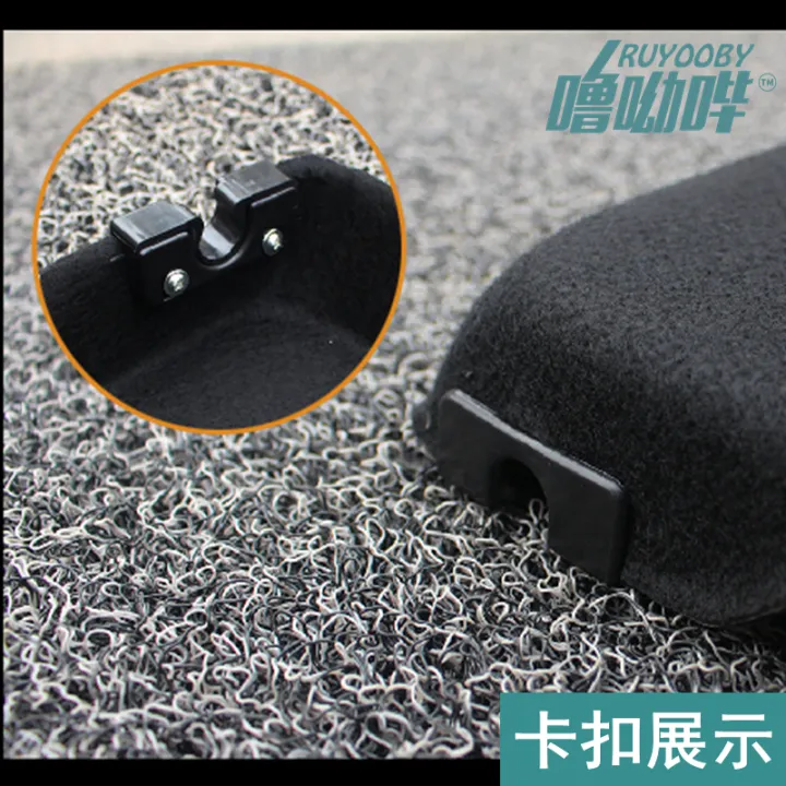 9-21 BYD e2 trunk partition E2 special shelf partition board shelf ...