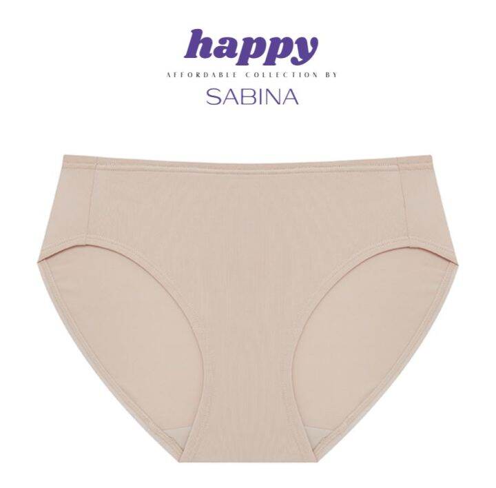 HUZB1007 Gartered Basic Panty | Lazada PH