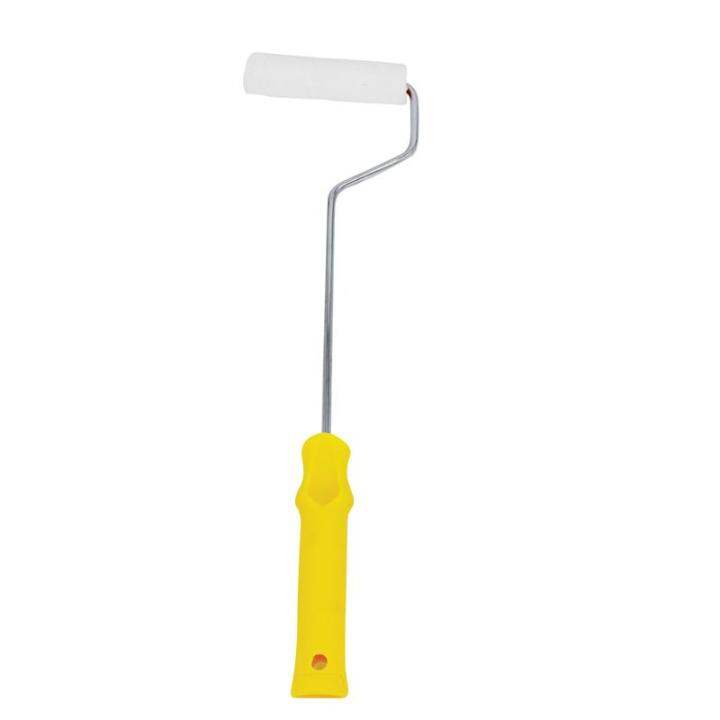 STANLEY ชุดลูกกลิ้งทาสีกำมะหยี่ 4" รุ่น 29-095 | Lazada.co.th