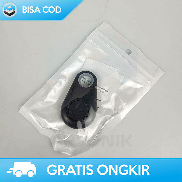 SMART TAG BLUETOOTH 4.0 GPS TRACKER REMOTE SHUTTER ITAG ANDROID & IOS ...