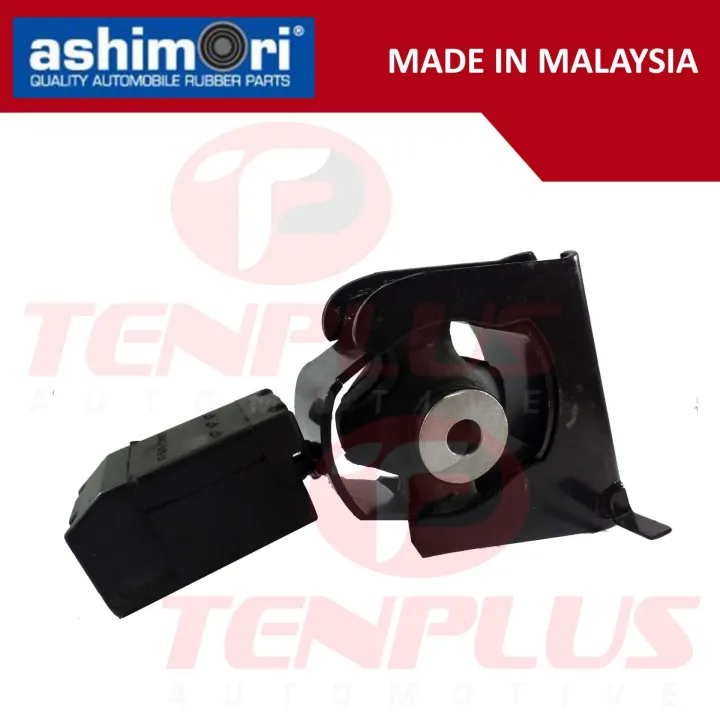 Ashimori Engine Support Toyota Altis ZZE 141 2008-2012 A/T FRT | Lazada PH
