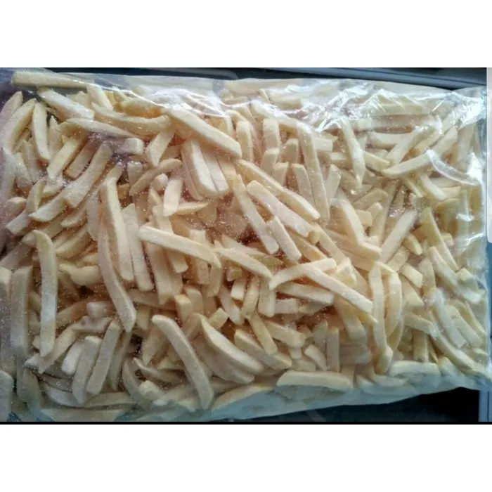 KENTANG GORENG STRAIGHT CUT AVIKO 2,5KG FRENCH FRIES IMPOR BELANDA ...