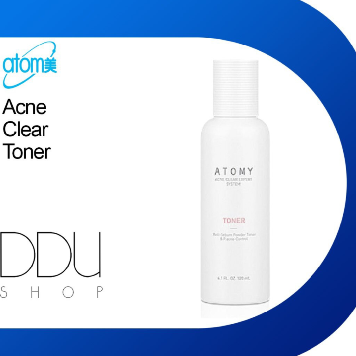 Atomy Acne Clear Toner | Lazada PH