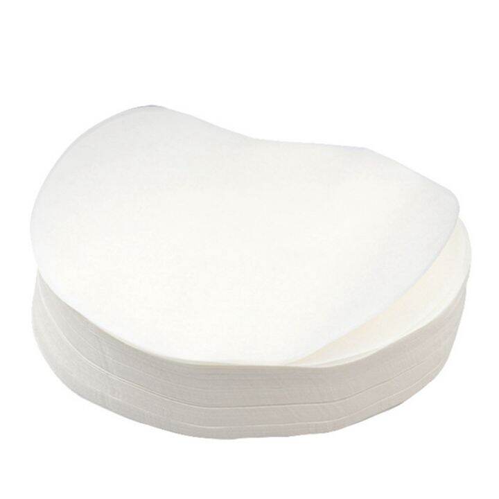 500PCS Leak-Proof Paper Pad Milktea Cup Sealing Paper Coffee Cup ...