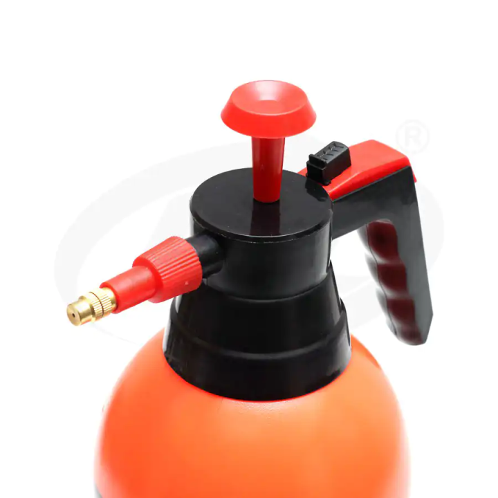 Sprayer Botol Pompa 2L Alat Semprotan Air Hewan Ternak Burung Penyiram ...