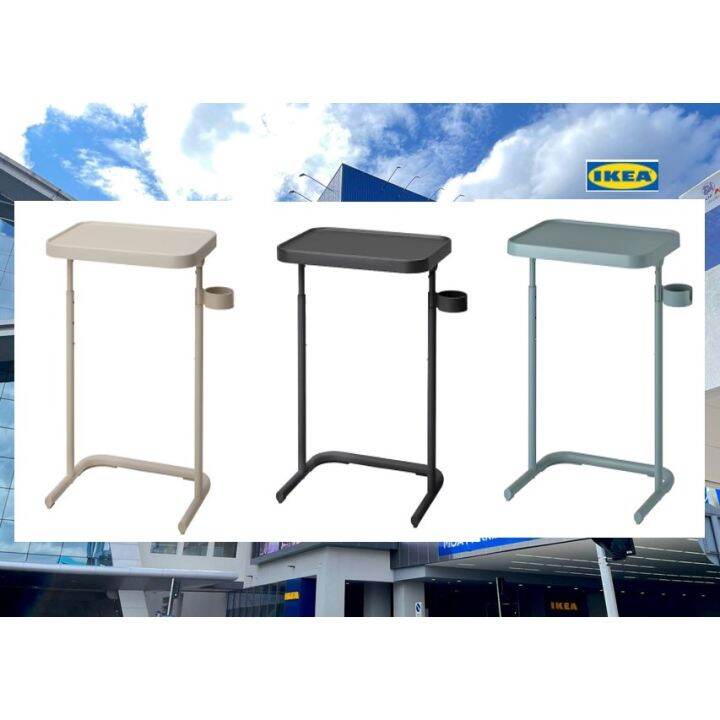 ♨IKEA Authentic BJORKASEN Laptop Stand (Original) | Lazada PH