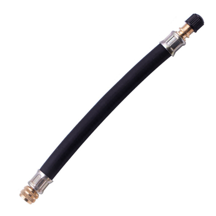 Paynee MacMillanj Car Truck Double Tire Inner Tube Extension Tube ...