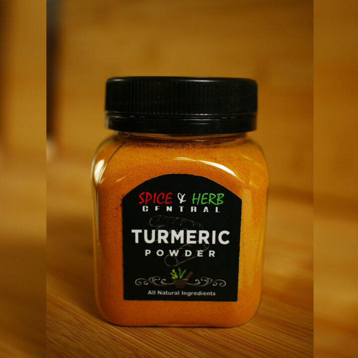 Paprika Powder 80 grams Pure and All Natural by Spice & Herbs Central ...