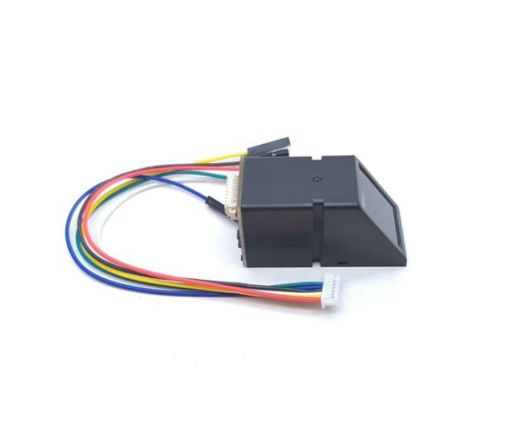 Sensor Sidik Jari Optical Fingerprint Reader Module For Arduino