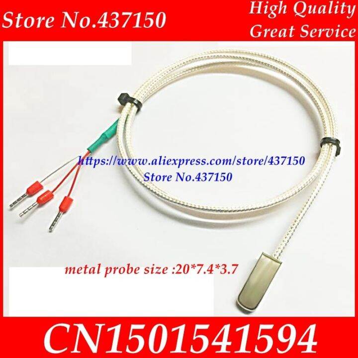 วาง pt100 platinum thermal resistance SMD temperature sensor surface ...