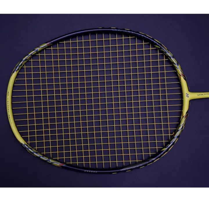 Yonex Voltric Z-Force 2 Lin Dan Exclusive (3UG4) Badminton Racket Japan ...