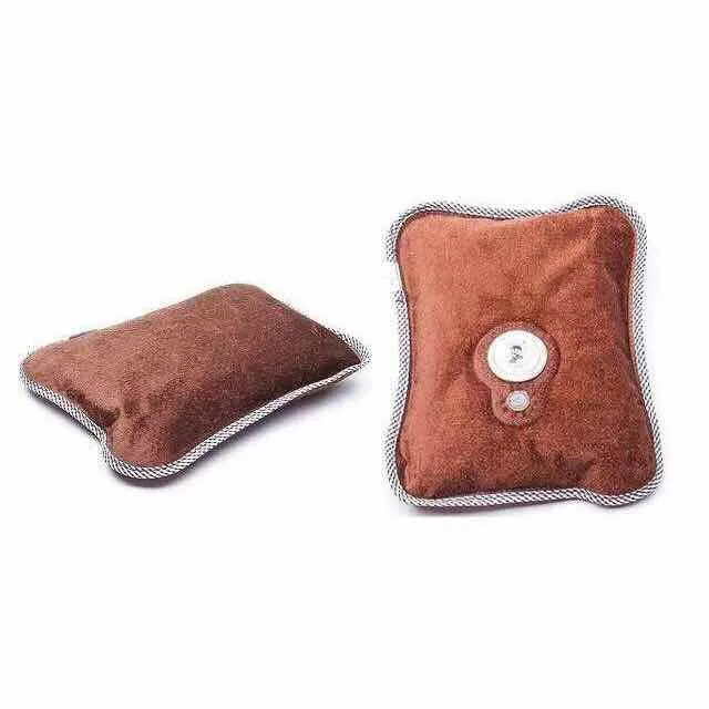 Electric Hot Compress Heat Pack Electrothermal Water Bag | Lazada PH