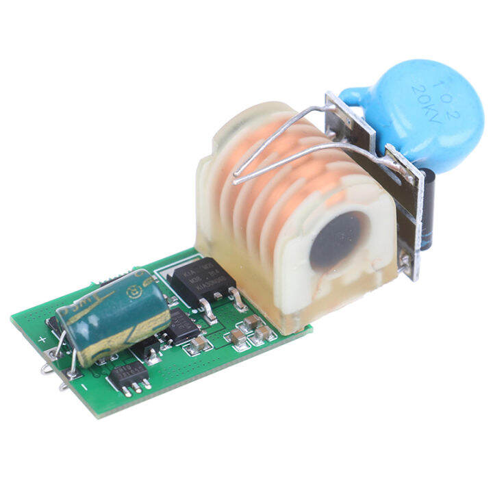 Huayou 15KV Tegangan Tinggi Generator Step-Up Inverter Arc Heater Coil ...