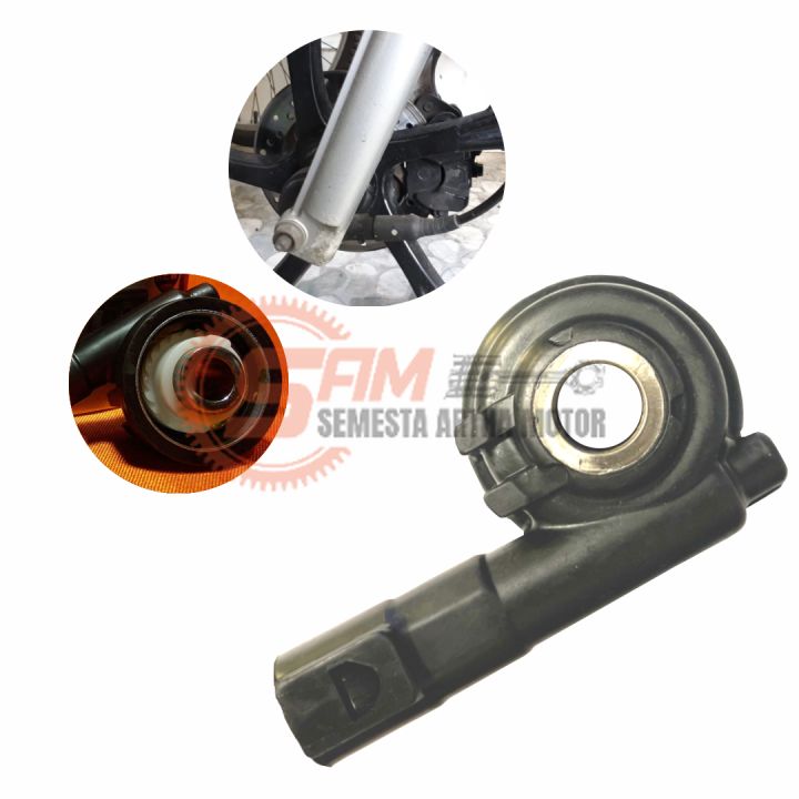 Gearbox Vario Beat Scoopy Gigi Kilometer Speedometer Gear Box Motor ...