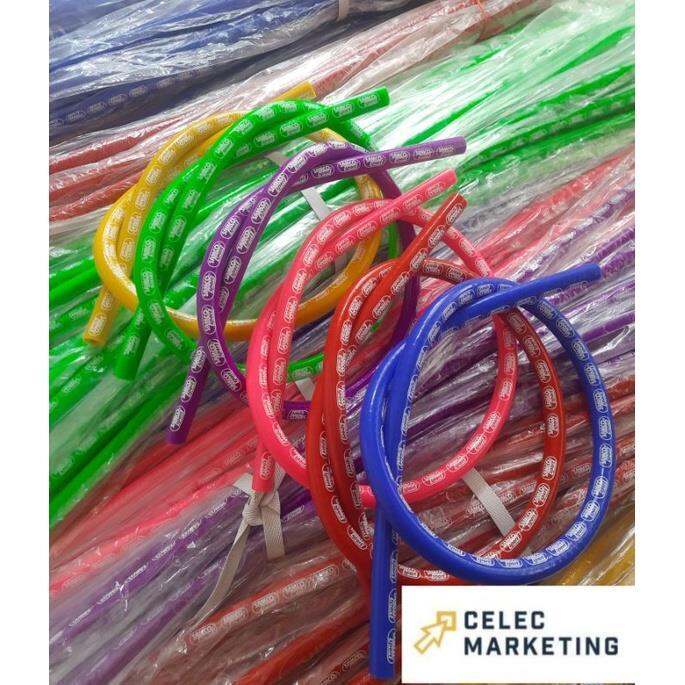 Thick Samco Hose 6mm inner diameter 15mm outer diameter 1Meter Air Hose ...