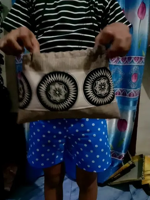 TAS TORAJA /SEPU TORAJA /TAS SERUT KECIL TORAJA | Lazada Indonesia