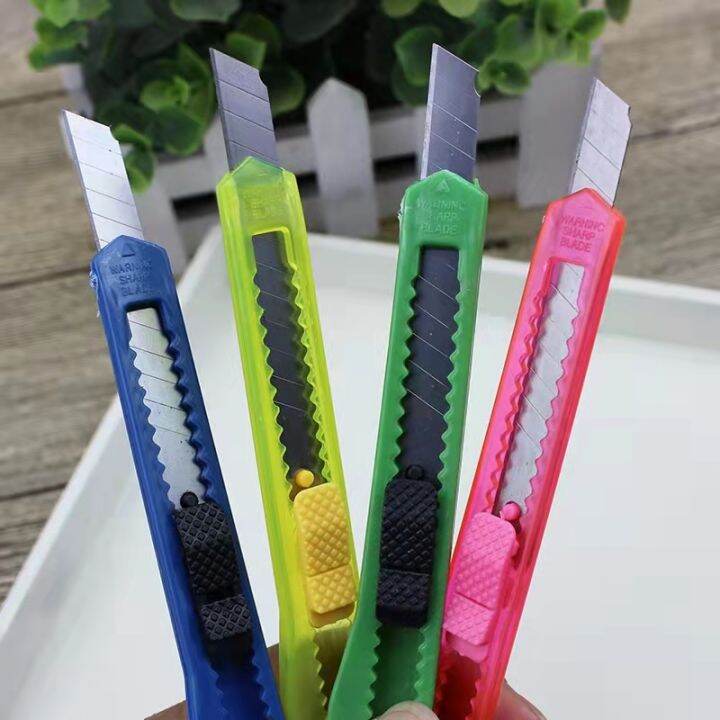 RCS | Cutter - Small [12PCs] | Lazada PH