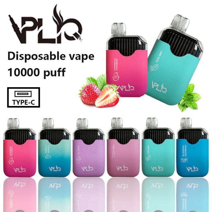 VPLIQ 10000 PUFFS Disposable Charging 650mAh ship 48 hours VPIQ ... VPLIQ 10000 PUFFS Disposable Charging 650mAh ship 48 hours VPIQ ...