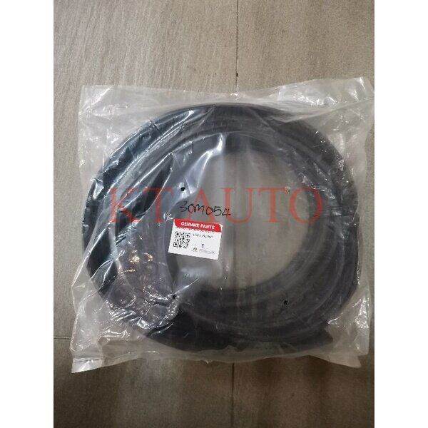 *ORIGINAL PERODUA VIVA ALL YEAR REAR BONNET RUBBER/ BELAKANG BONET BOOT ...