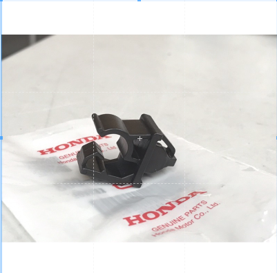 hood stand rod clip original honda civic | Lazada PH