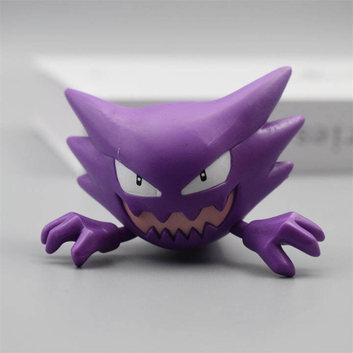ตุ๊กตาของเล่นโมเดล Pokemon Pocket Monster รูปปั้น PVC ของขวัญ #47 ...