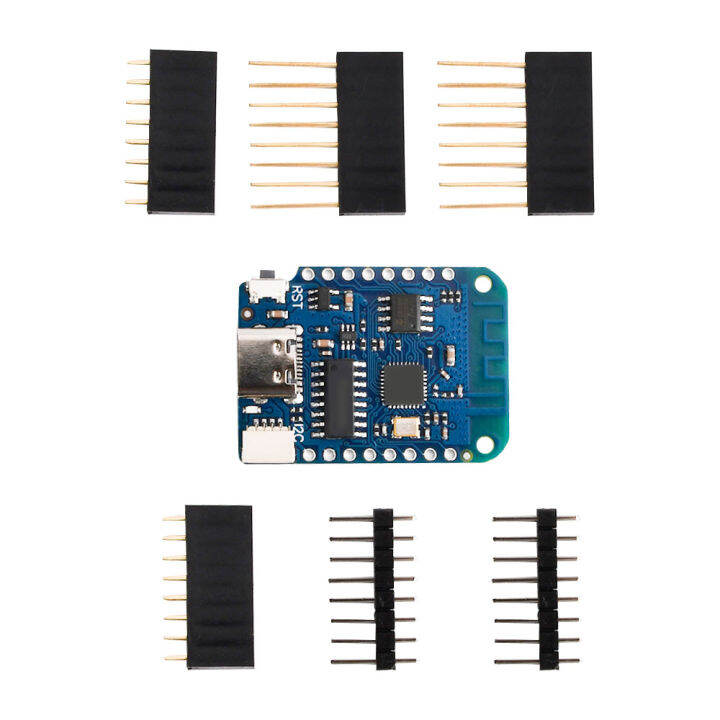 Aideepen Esp8266 Esp 12 Esp 12f Nodemcu Mini D1 Module Wemos Lua 4m Bytes Wlan Wifi Internet 